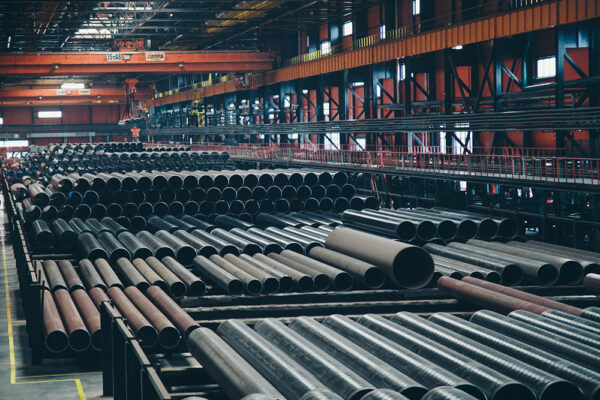 Ferrous vs Non-Ferrous Metal | Sawyer Fabrication