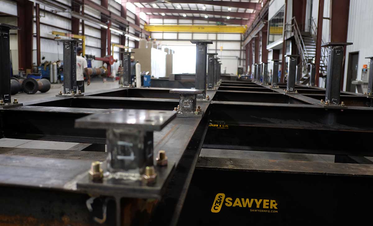 Metal Alloys 101 | Metal Fabrication | Sawyer Fabrication - Tulsa, OK