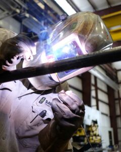 Welding Procedure | Understanding WPS, PQR and WQT | Sawyer Fab