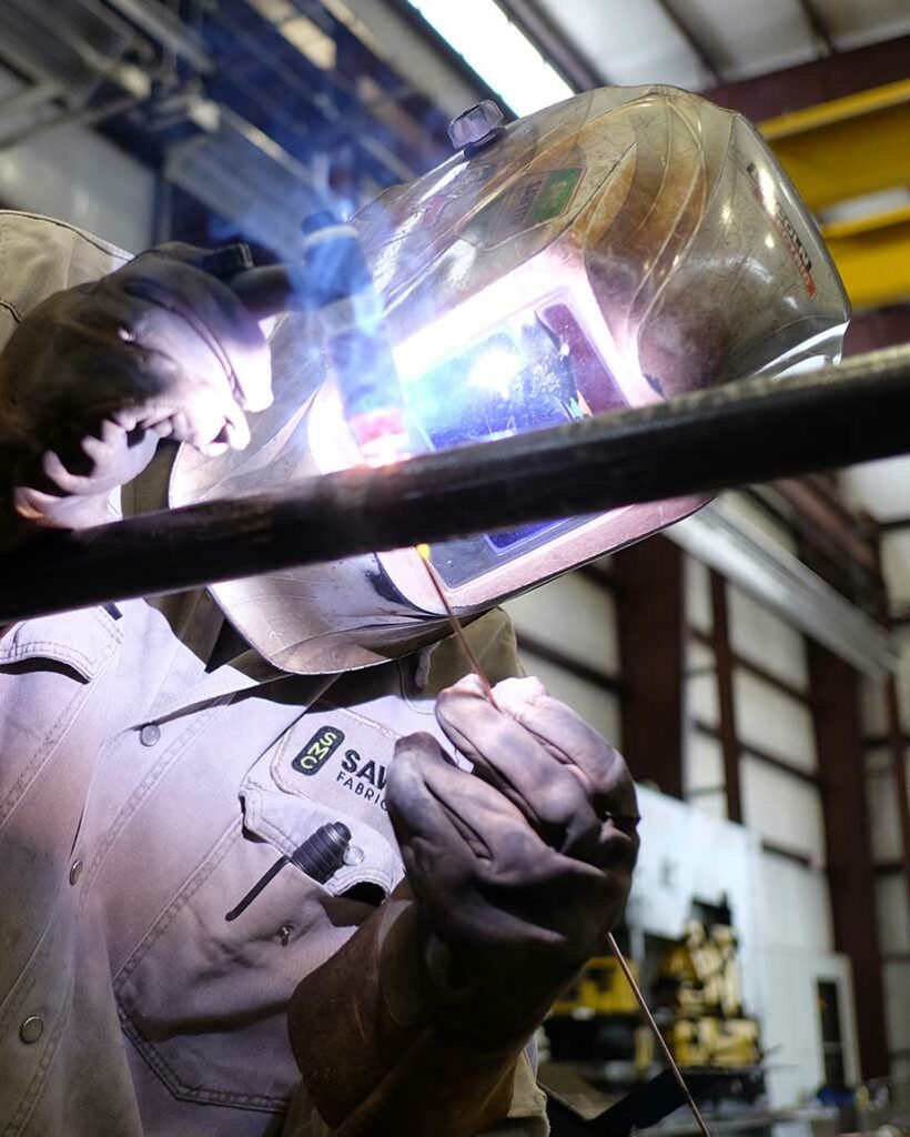 Welding Procedure | Understanding WPS, PQR and WQT | Sawyer Fab