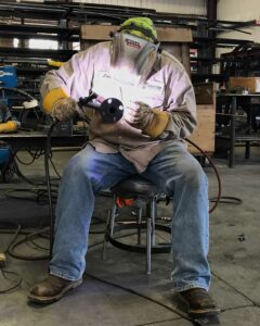 Welding Procedure | Understanding WPS, PQR and WQT | Sawyer Fab