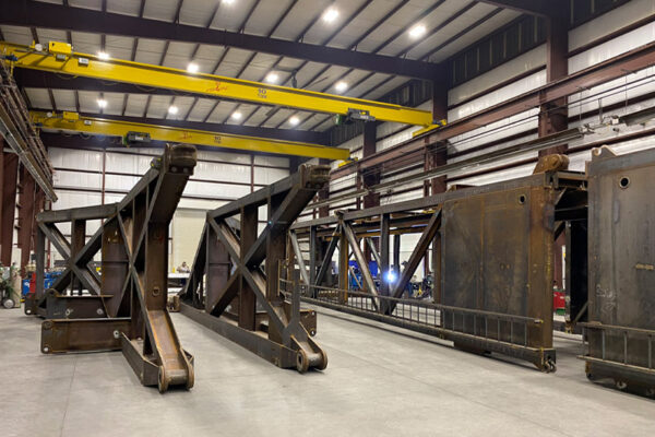 Weld Overlay or Cladding Explained | Sawyer Fabrication