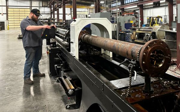 Custom Honing Services | Sawyer Fabrication - Tulsa, OK