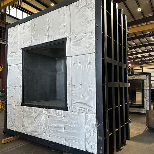Progressive Wave Machine - Sawyer Fabrication